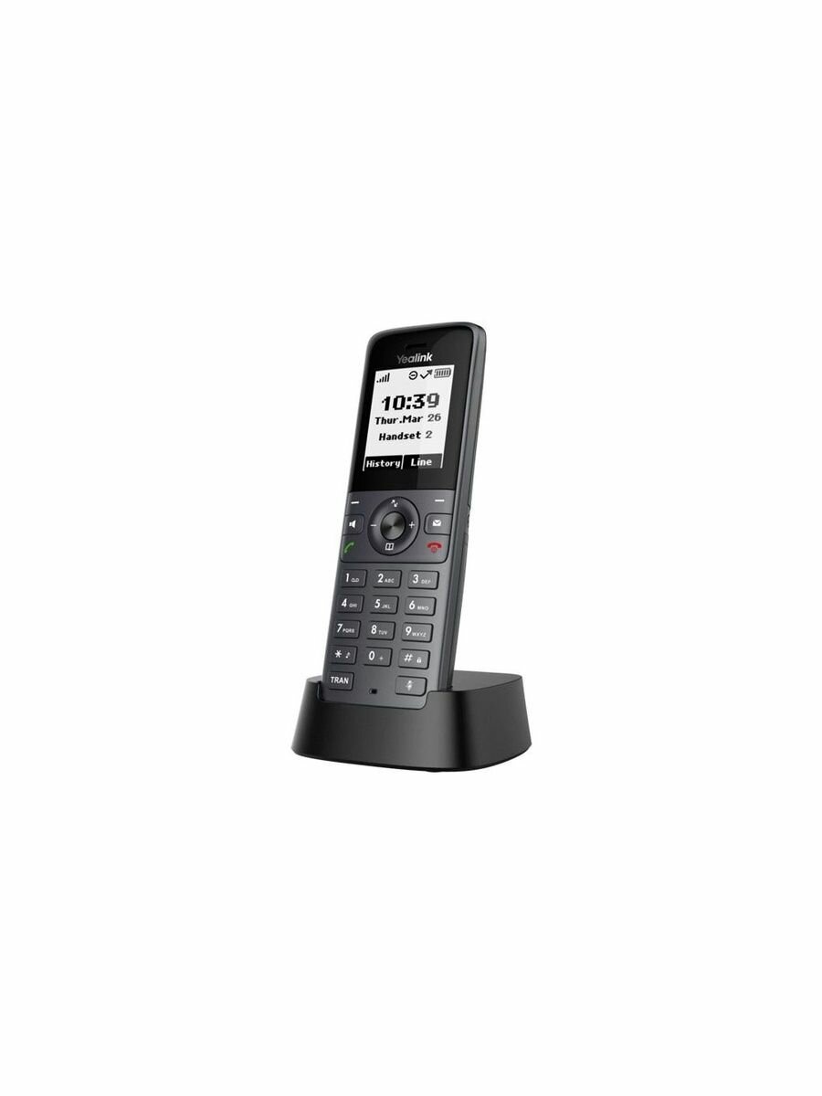 Yealink W71H IP DECT-трубка