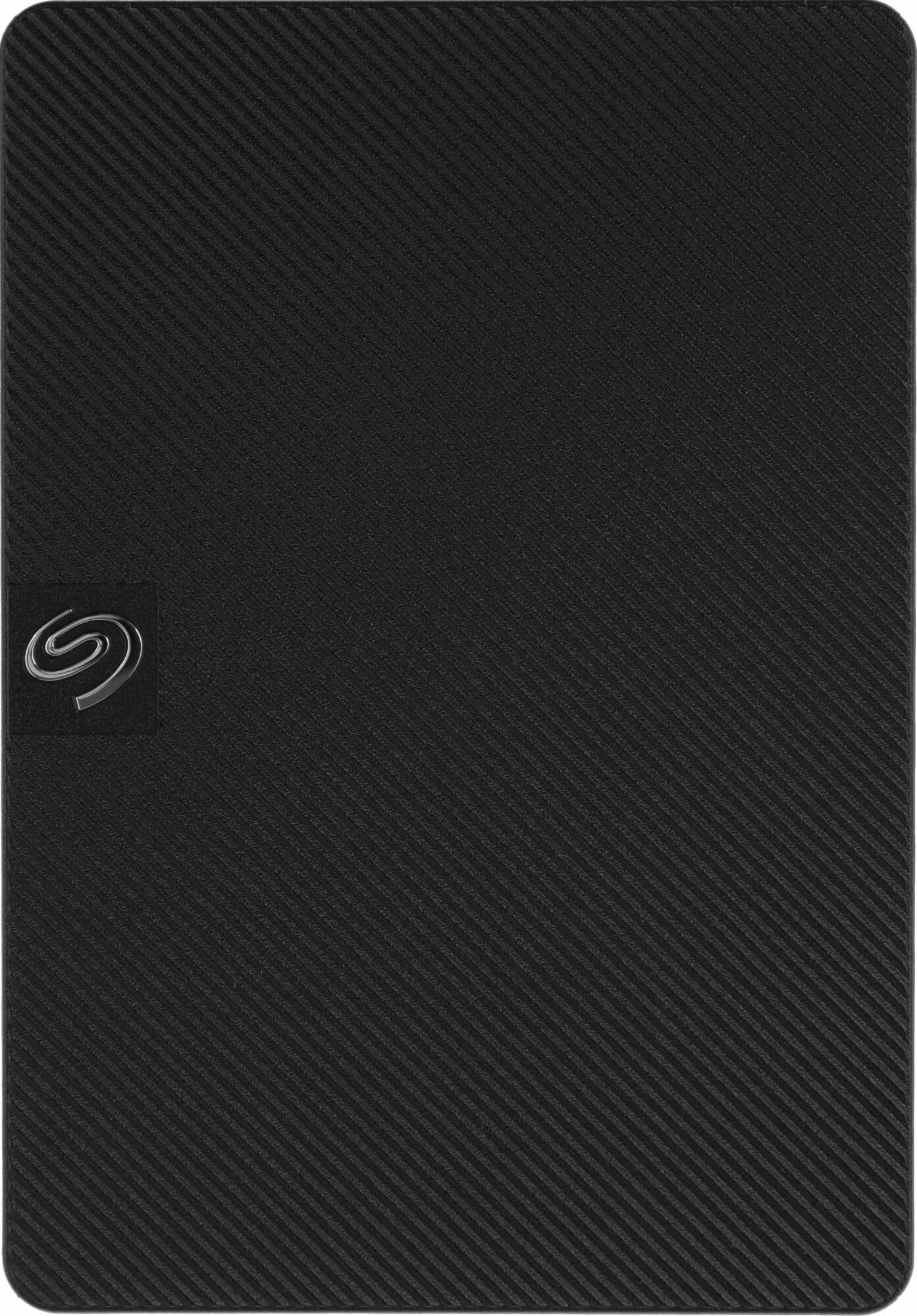 Внешний HDD Seagate 4 ТБ STKM4000400