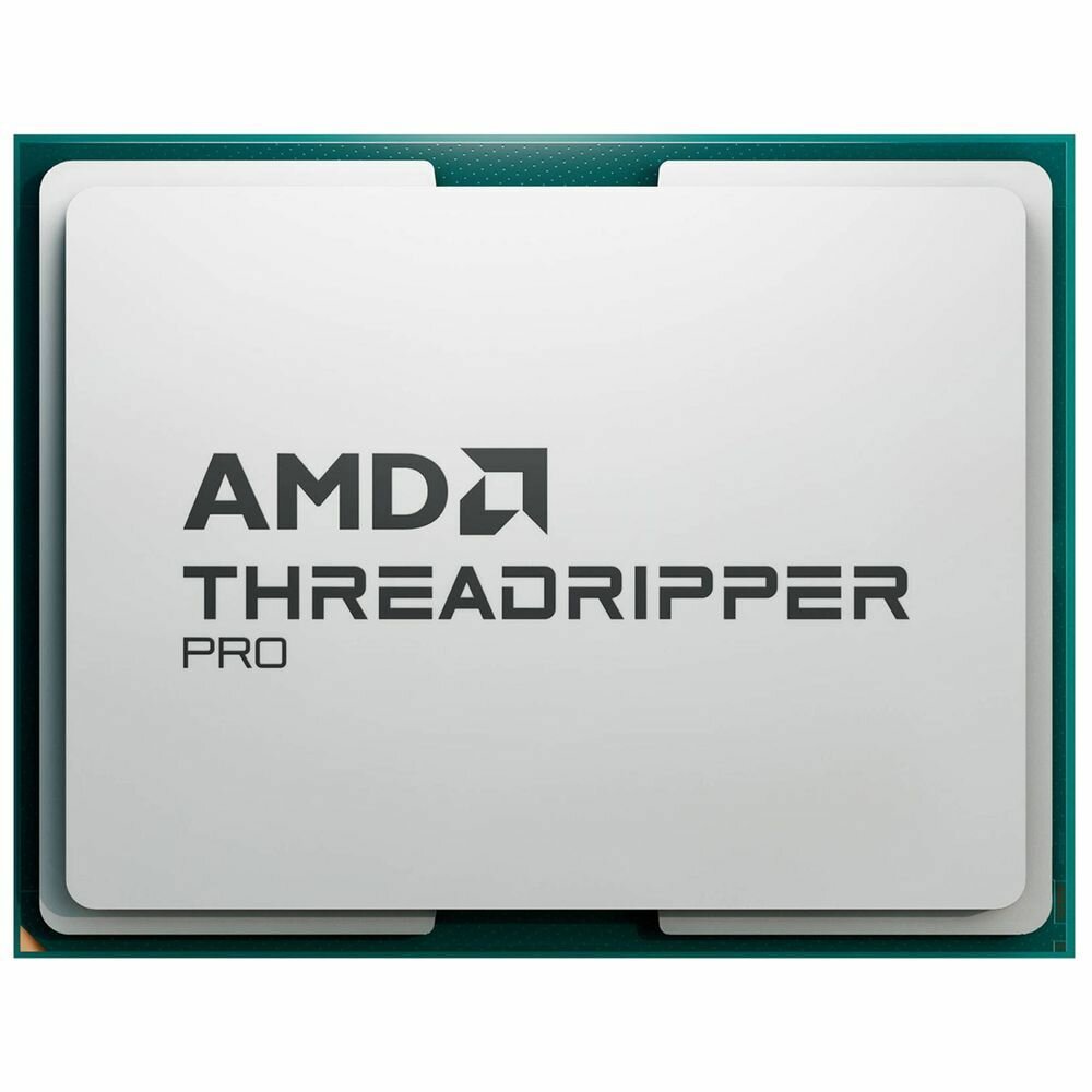 Процессор AMD RYZEN 9980X X64 sTR5 350W 100-000001593
