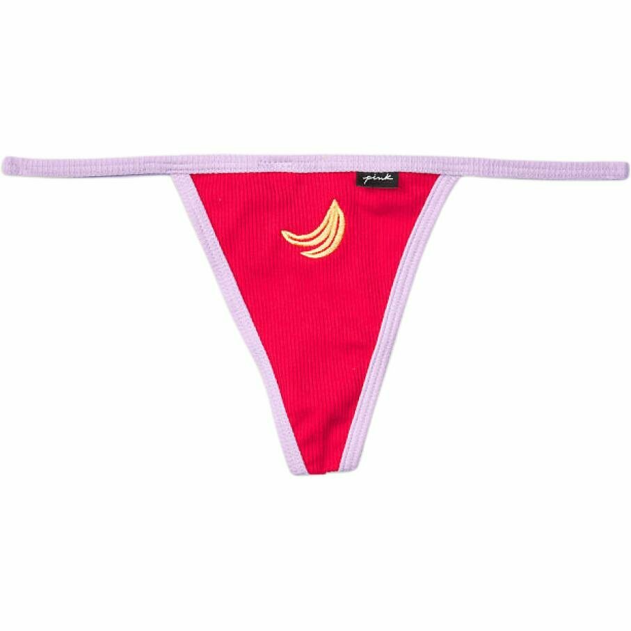 Трусы PINK