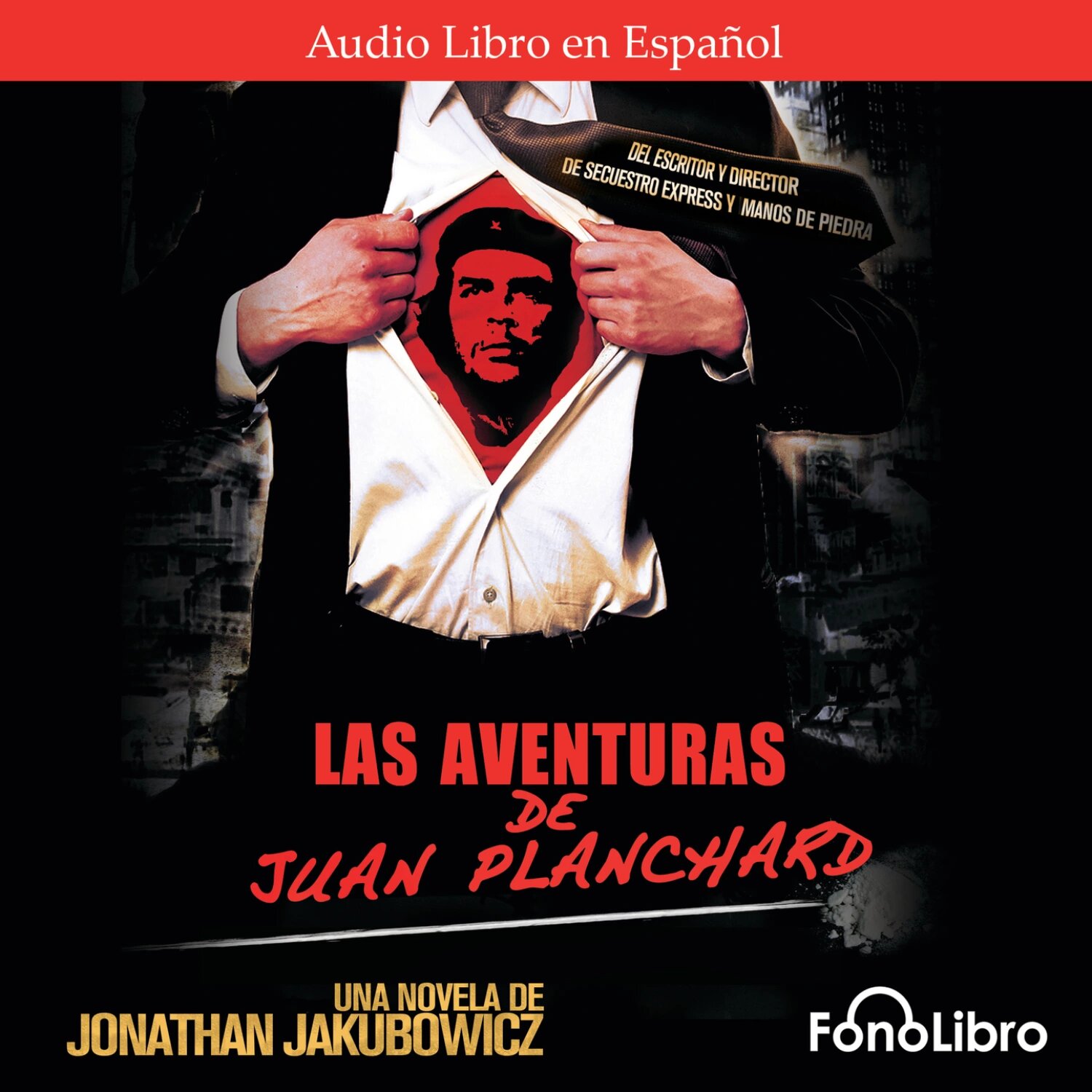 Las Aventuras de Juan Planchard (abreviado) [Аудиокнига]