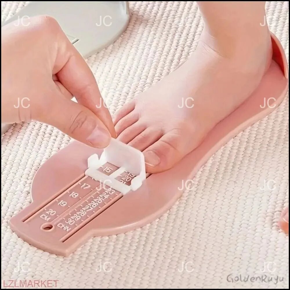 Измеритель стопы 1 шт — фото 1