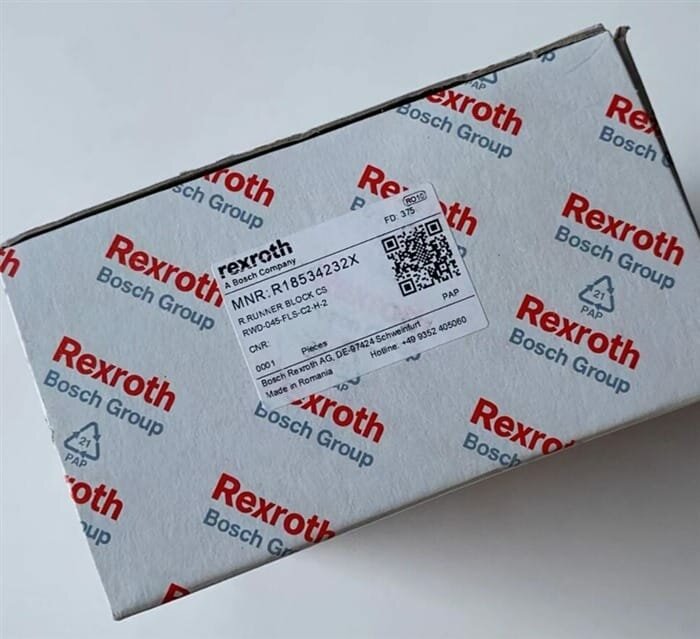 Модуль Rexroth R18534232X