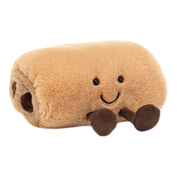 Мягкая игрушка унисекс JELLYCAT Chocolates Puffy, высота 11см