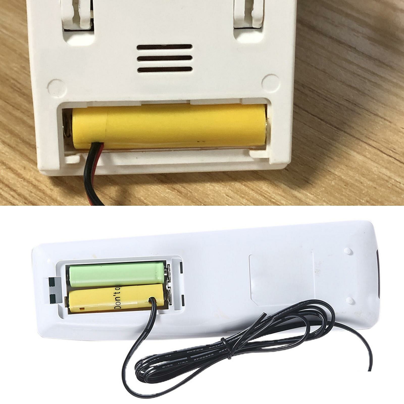 USB-кабель-имитатор батареек — фото 1