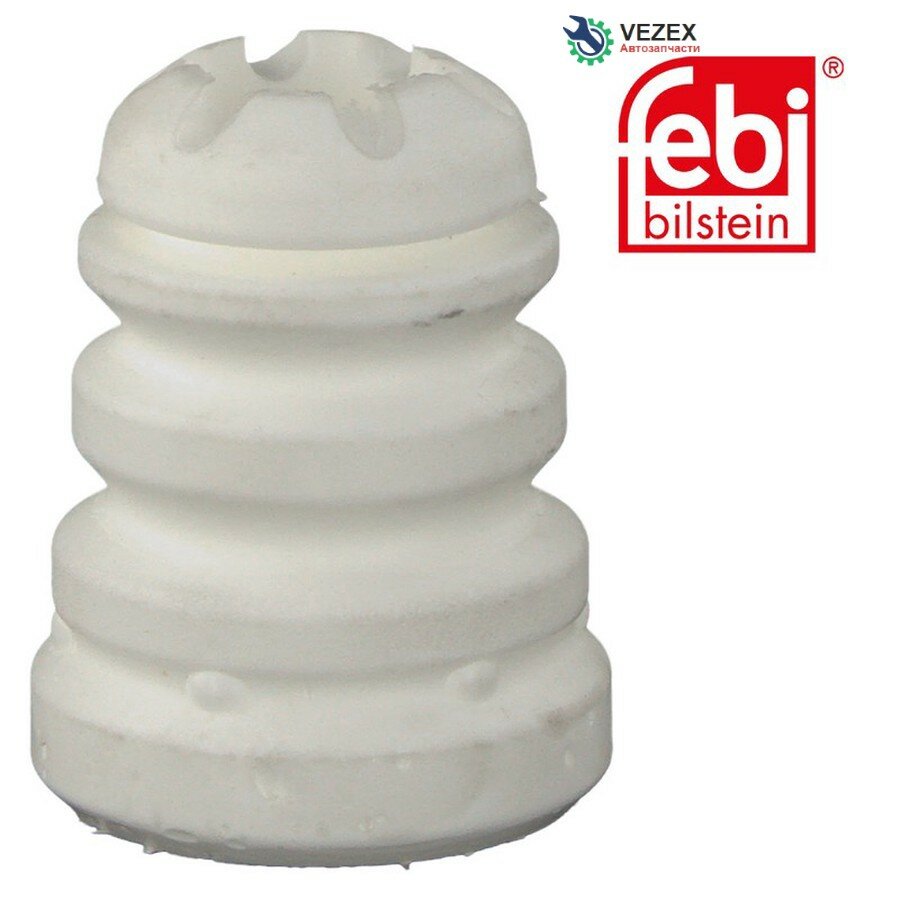 FEBI 47858 Отбойник амортизатора (цена за 1 шт.) 2шт