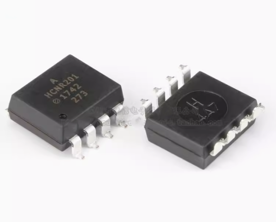 HCNR201-500E, smd 8