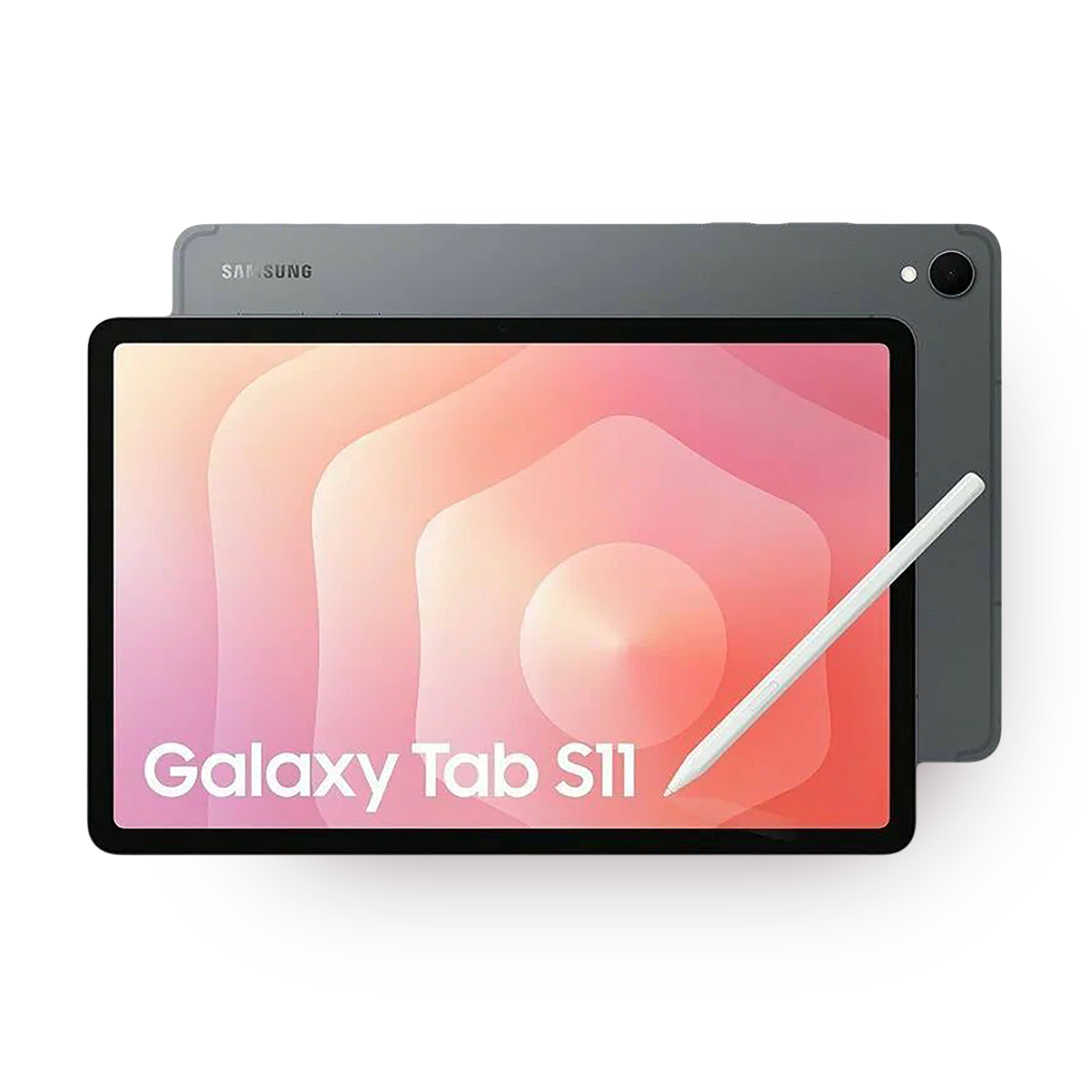 Планшет Samsung Galaxy Tab S11 Wifi SM-X730NZAACAU 12+128 Gb cерый