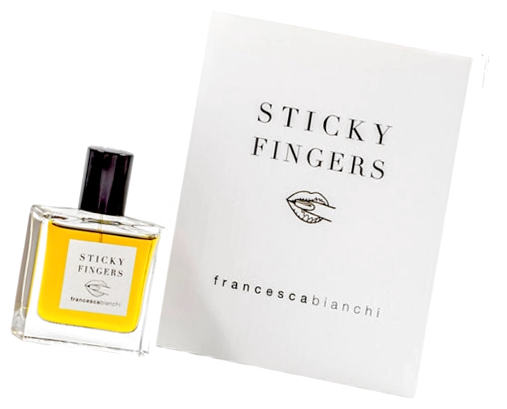 Francesca Bianchi Sticky Fingers аромат унисекс 100 мл / Франческа Бьянчи Стики Фингерс духи