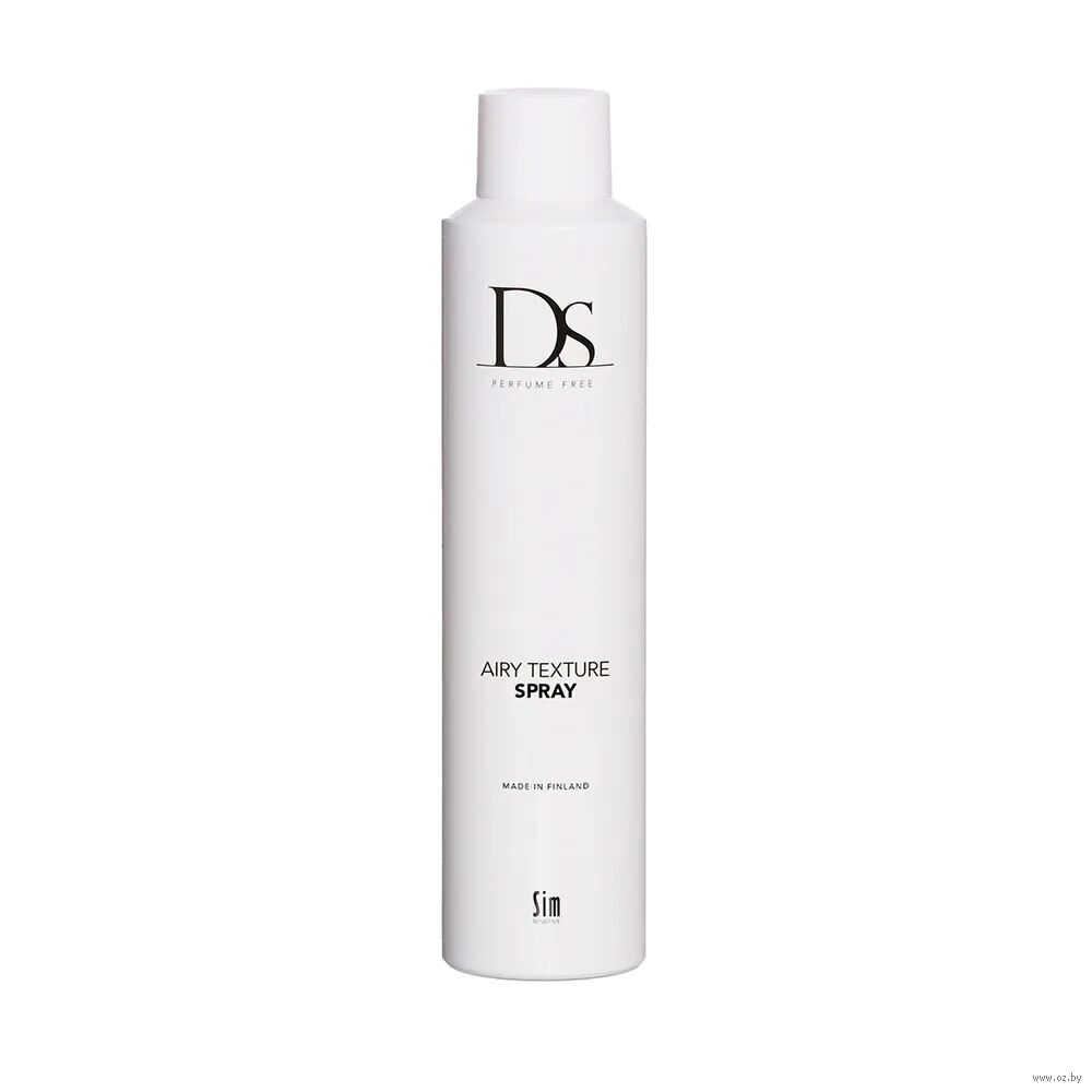 Ds Airy Texture Spray Текстурирующий спрей без отдушек 300 мл.