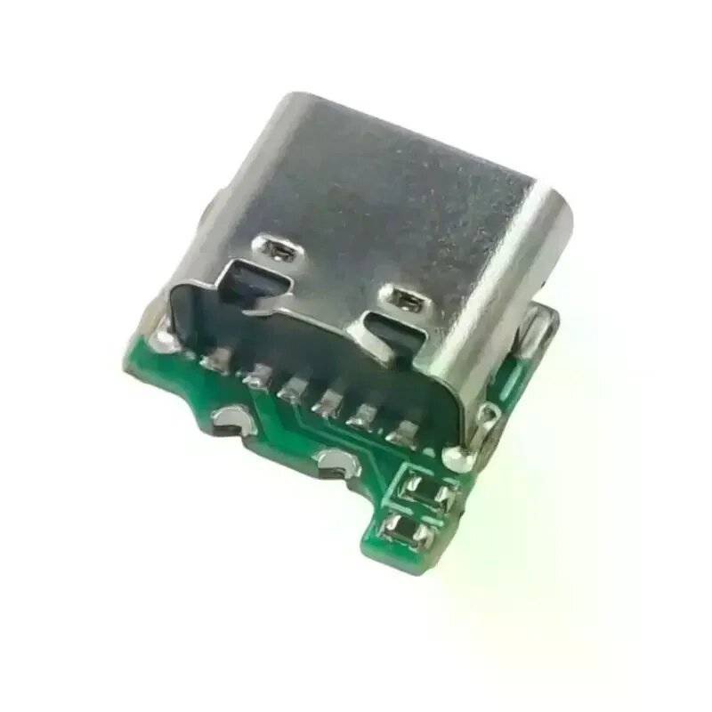 Зарядный разъем USB Type-C для NDSL JETTING