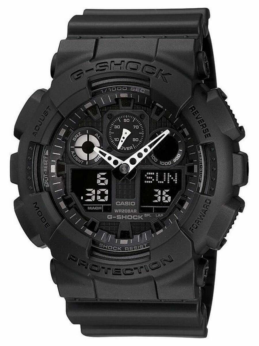 Наручные часы CASIO G-Shock