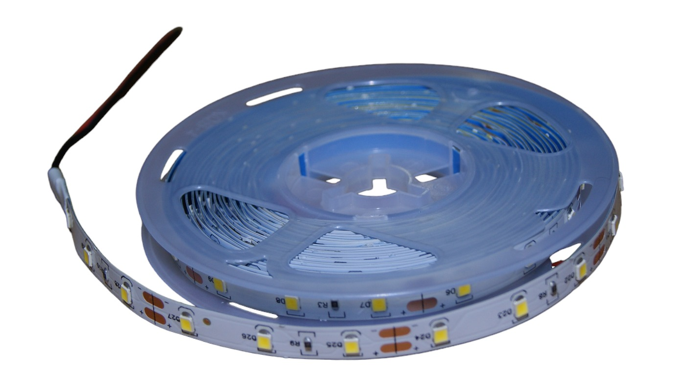 Светодиодная лента General GLS-2835-60-4.8-12-IP20-4