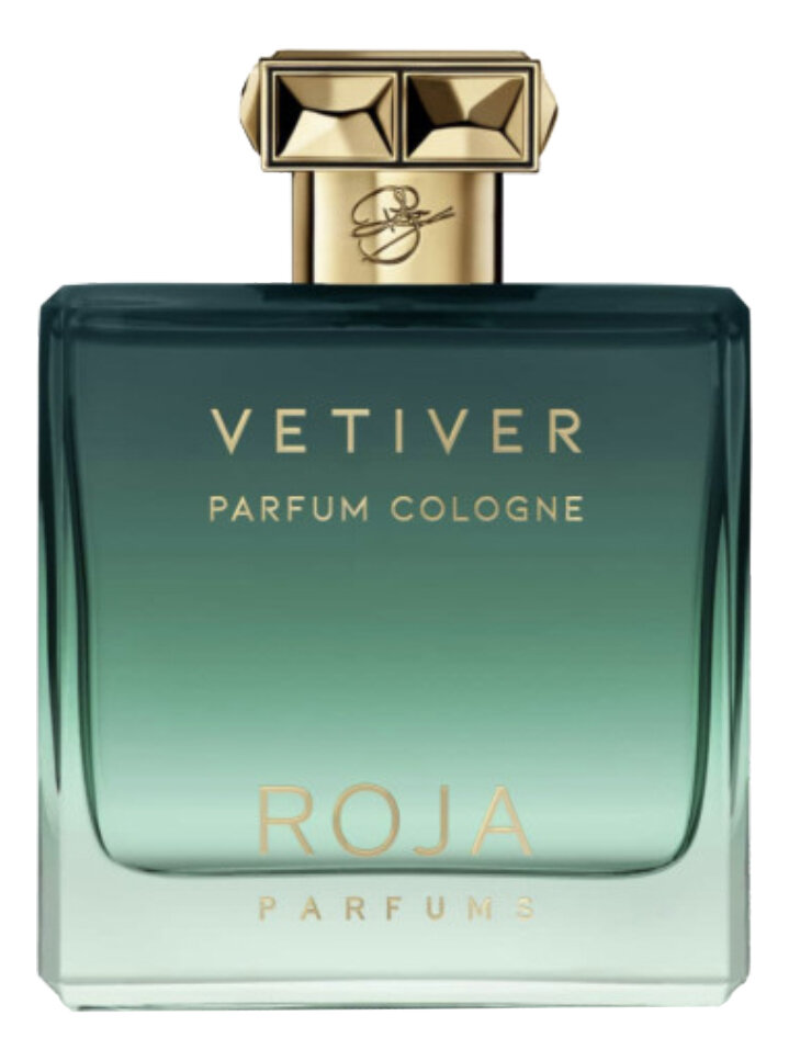 Roja Dove, Vetiver Pour Homme Parfum Cologne, 100 мл, парфюмерная вода мужская