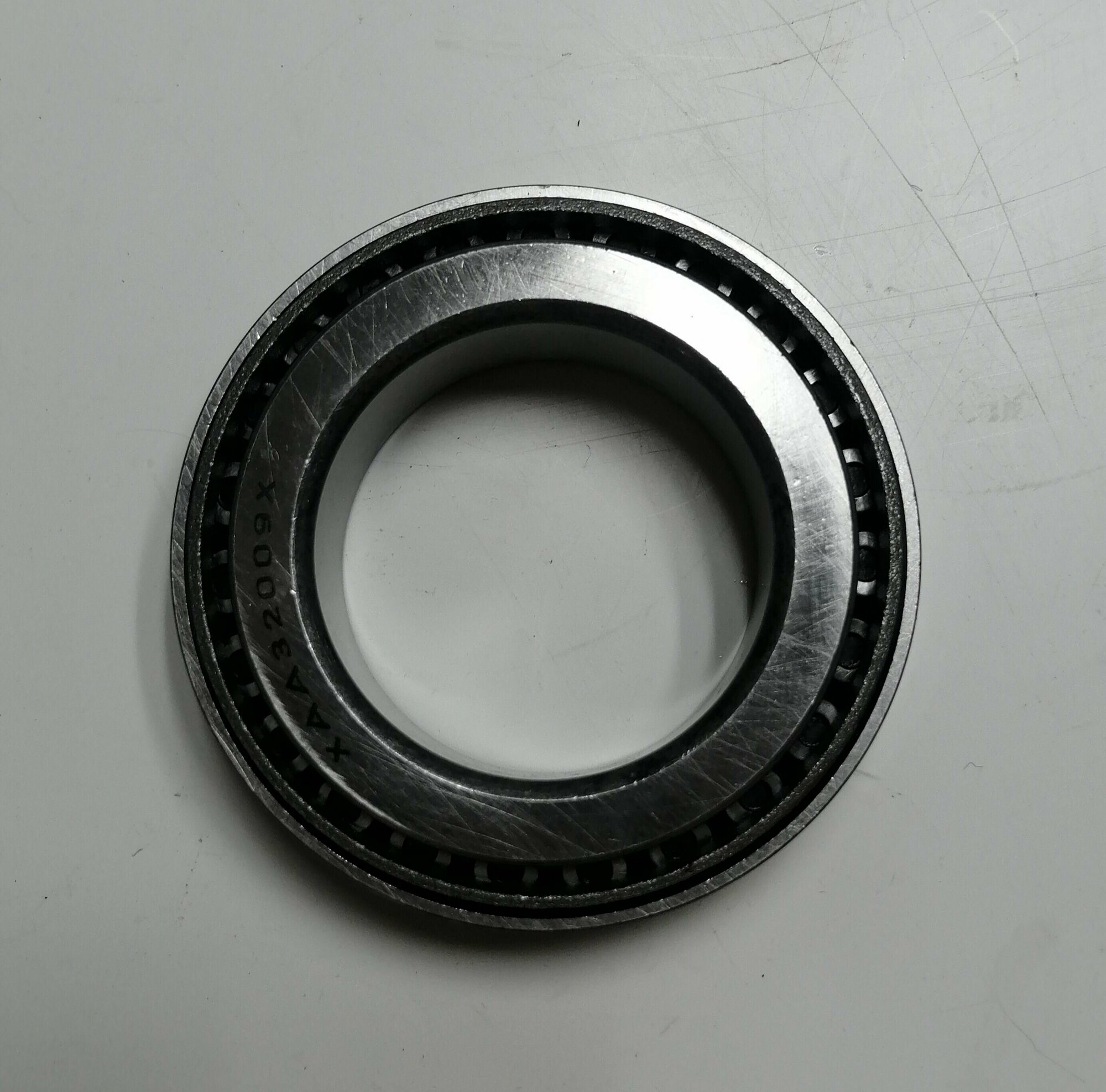 Подшипник ступицы передней внутренний Great Wall Safe [2.2 8V 5MT внедорожник 4X4] XAA32009X