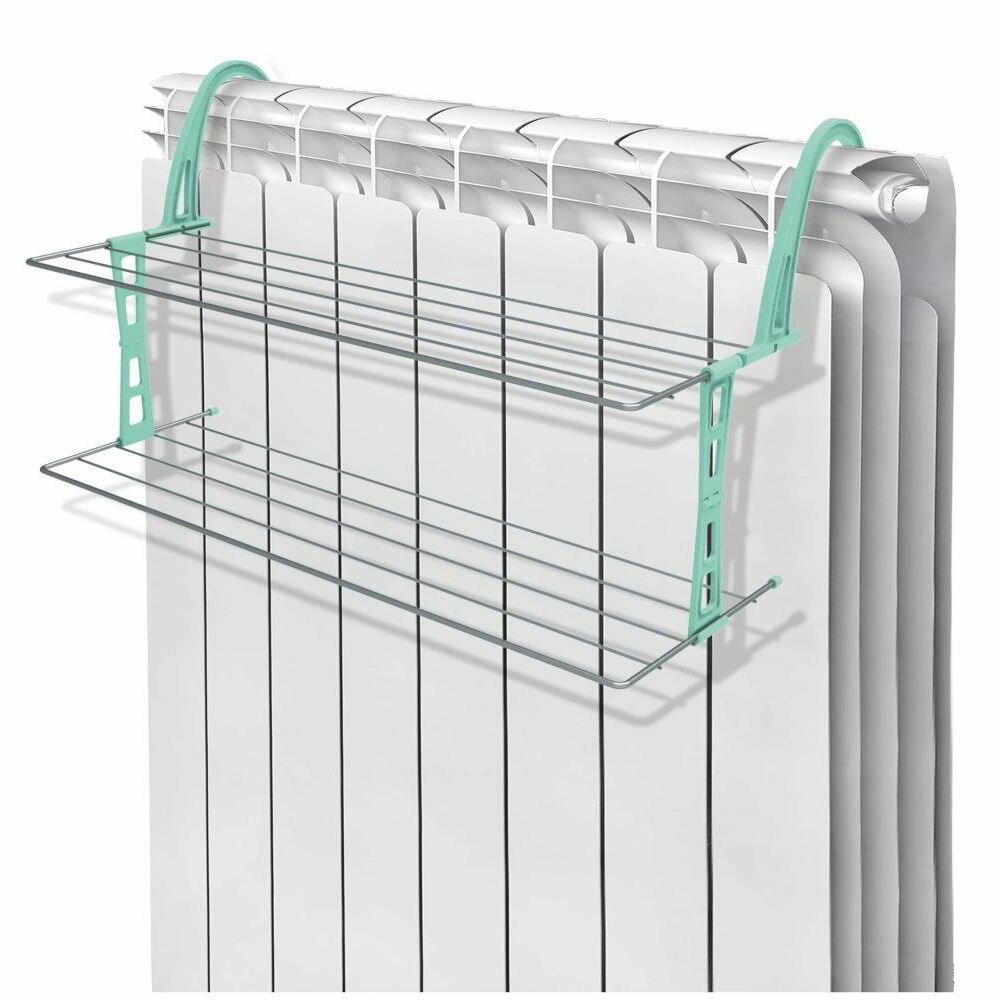 Сушилка для белья Nika СБ6-65П/C серая