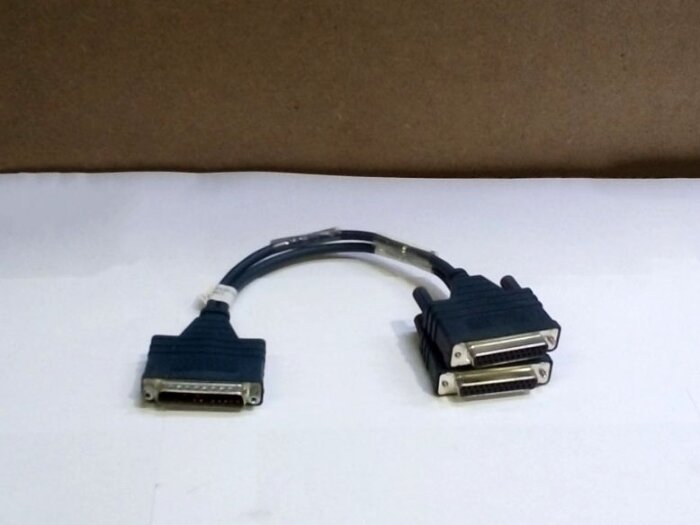 Кабель Cisco CAB-RSP2AUX 72-1033-01