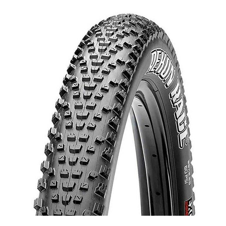 Покрышка Maxxis Rekon Race 27.5x2.25 TPI 120 кевлар EXO/TR (ETB00244600)