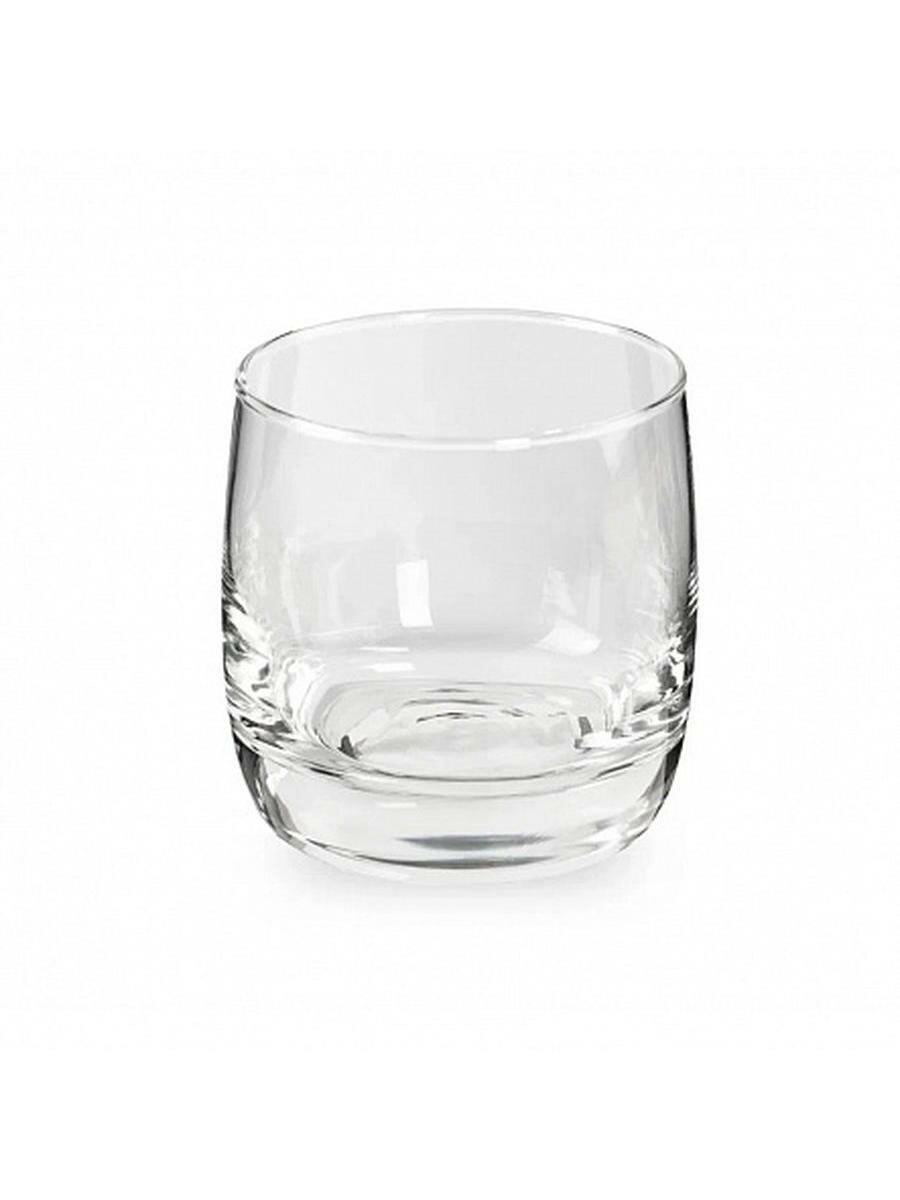 Набор стаканов французский ресторанчик 310мл низкий 2 шт