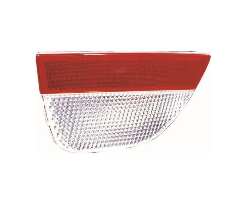 DEPO 431-1305R-LD-UE (1067265 / 1067265 / 1370129) фара противотуманная задняя правая 5 door\ Ford (Форд) Focus (Фокус)