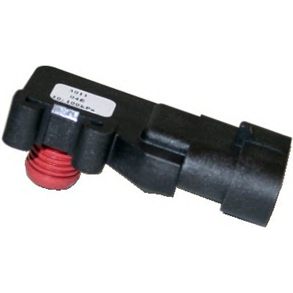 MEAT & DORIA 82117 (1235046 / 12614970 / 16212460) датчик давления воздуха Daewoo (Дэу) rezzo Opel (Опель) Astra (Астра)