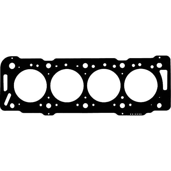 REINZ 61-33720-30 (0209X3 / SU00100024) прокладка гбц (1.38mm)