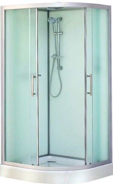 Душевая кабина Esbano EST-90CR без гидромассажа