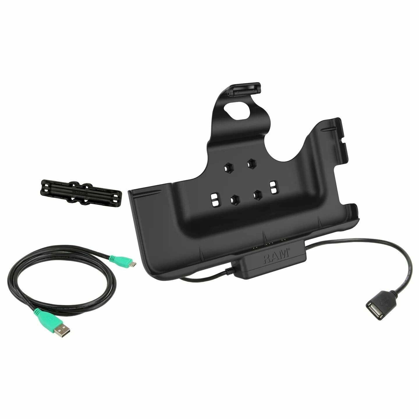 RAM-HOL-SAM52PDU крепление RAM EZ-Roll'r док станция для Samsung Galaxy Tab Active Pro