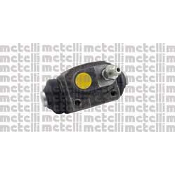 METELLI 04-0115 (1006011 / 1126532 / 6009659) рабочий тормозной цилиндр (20,64mm)