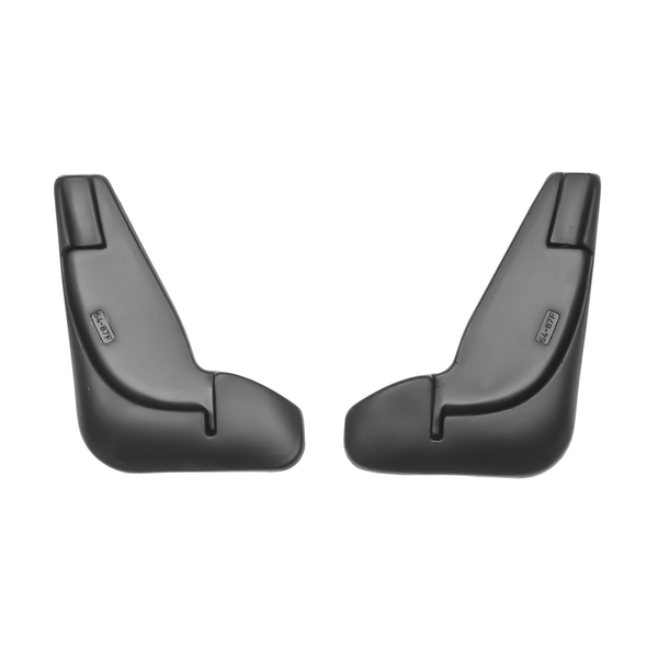 NORPLAST npl-br-64-87f брызговики для Peugeot (Пежо) partner origin (2002-2008) (передние)