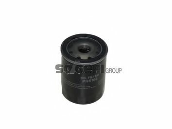 Фильтр масляный NI MICRA 08.92-02.03 FRAM PH5166