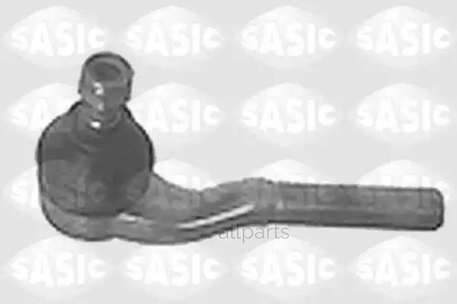 SASIC 8173393 наконечник рулевой правый!\ Peugeot 406 all 96>