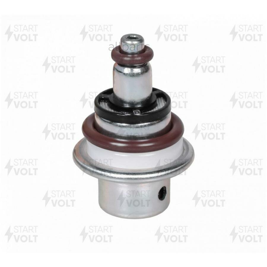 STARTVOLT SFR0181 Регулятор давления топлива для а/м vesta (15-) 1.6i (sfr 0181)