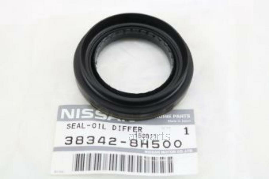 NISSAN 383428H500 новый номер 3834281X00 сальник полуоси T30