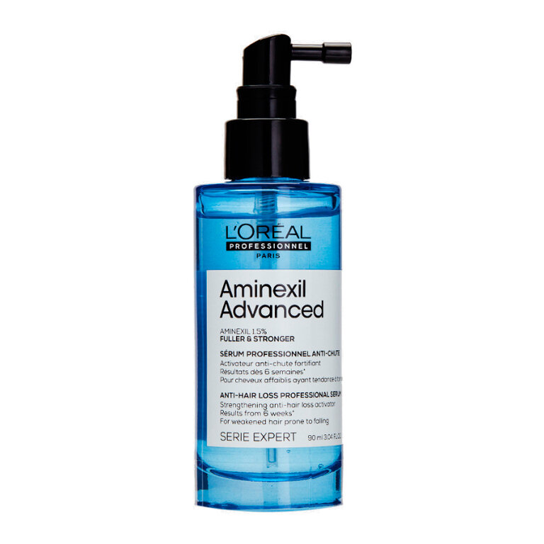 L’OREAL AMINEXIL ADVANCED Serum Сыворотка Франция 90 мл