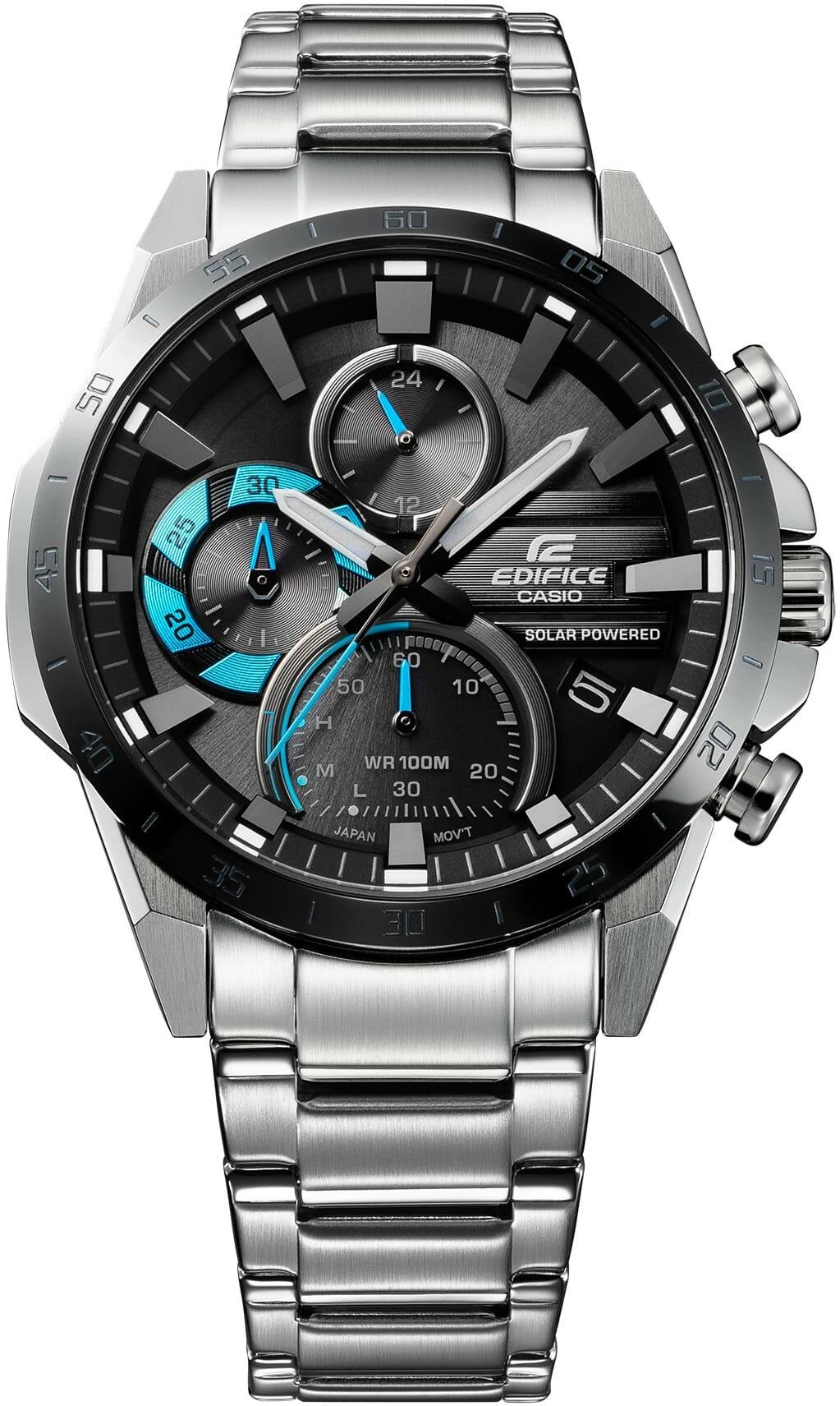 Наручные часы CASIO Edifice — фото 1