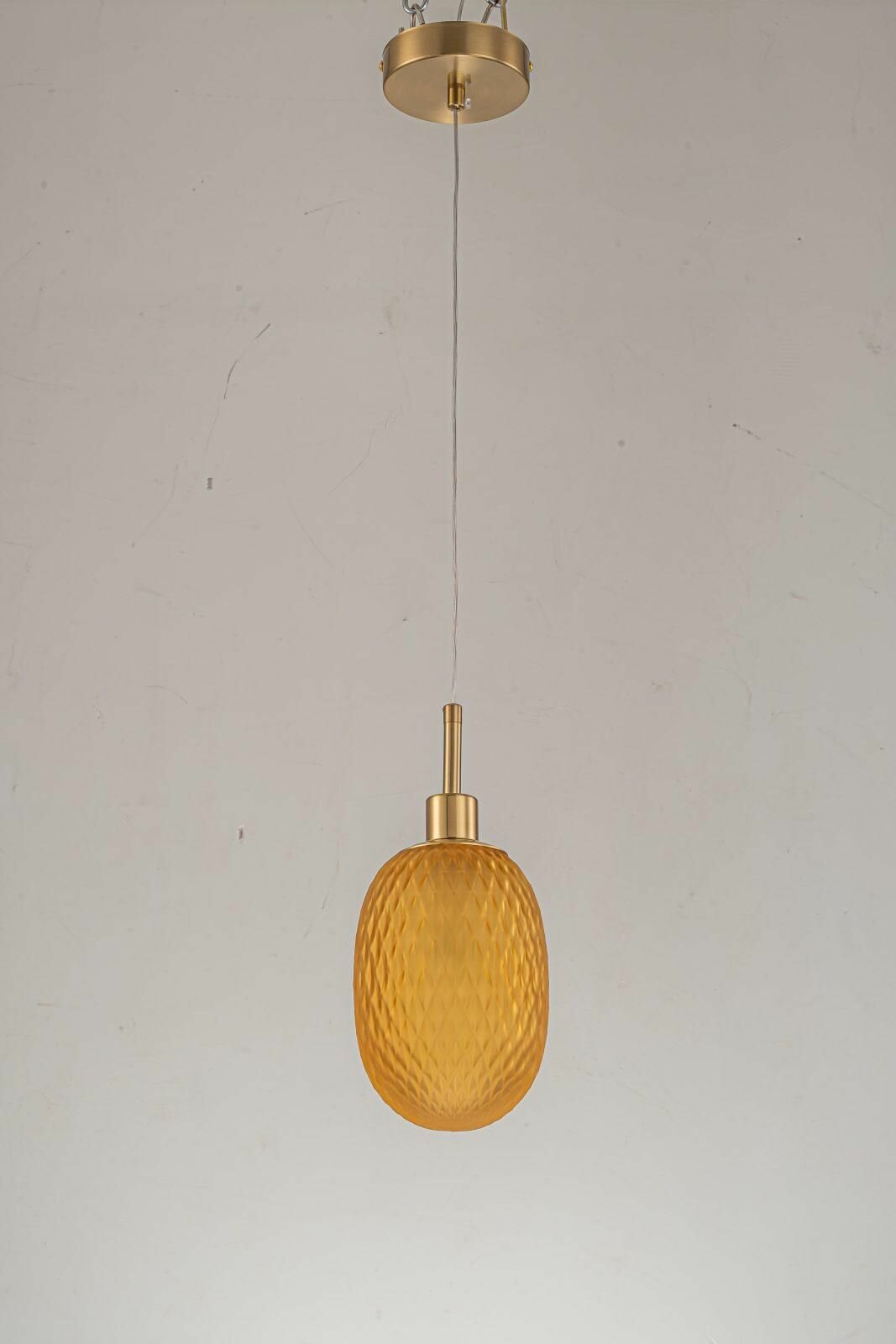 Светильник подвесной Arti Lampadari Magliano E 1. P2 Y