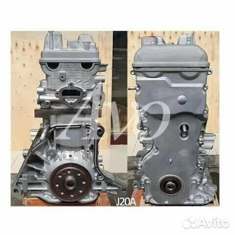 Двигателя Хонда ниссан Мицубиши тойота Исузу новый товар