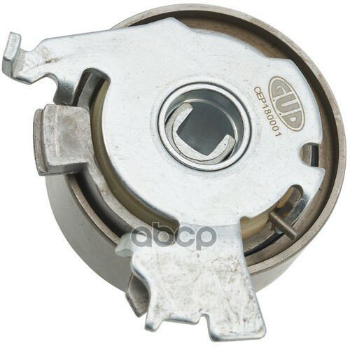 Ролик натяжной DAEWOO LEGANZA OPEL ASTRA F CALIBRA A FRONTERA A KADETT E OMEGA A OMEGA B VECTRA A G.U.D арт. GEP180001