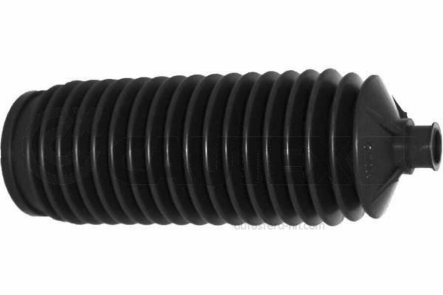 CAUTEX 040038 Пыльник рулевой рейки IVECO DAILY C I 14,5x54,5 мм