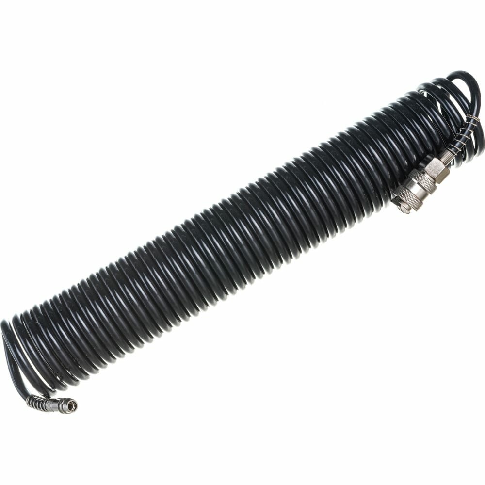 Шланг спиральный профи (10 м; 20 бар; 5х8 мм) Pegas pneumatic 4920, товара