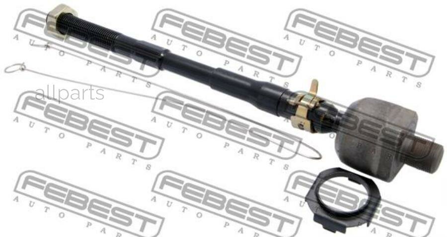 FEBEST 0222-U31 Тяга руL NISSAN Teana (J31) 2003->08 FEBEST 0222-U31
