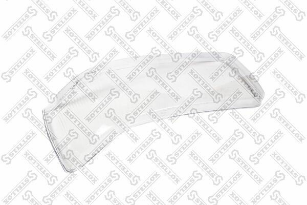 Рассеиватель фары правое/левое для DAF LF45/55CF65/8595XF 8801043SX STELLOX