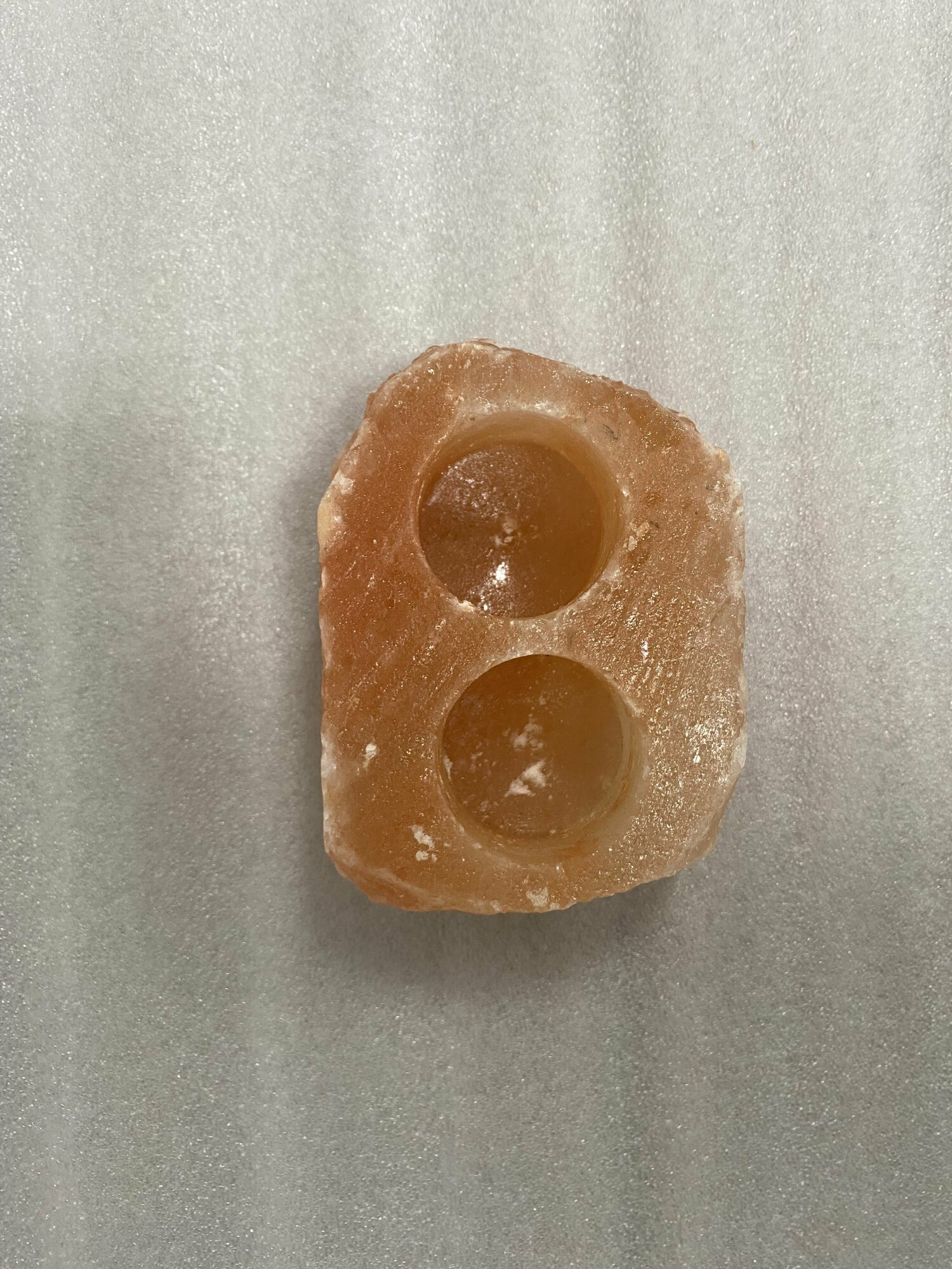 Испаритель мини под 2 свечи гим. с