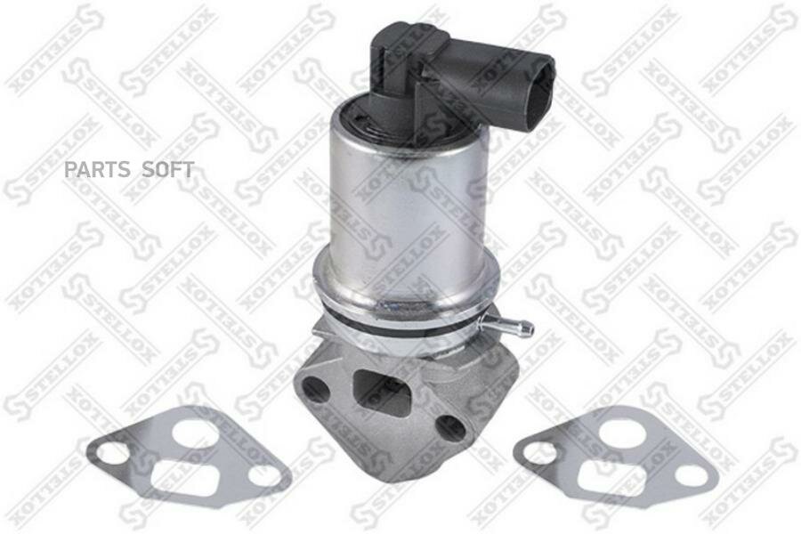 STELLOX 01-25009-SX Клапан рециркуляции выхлопных газов ()