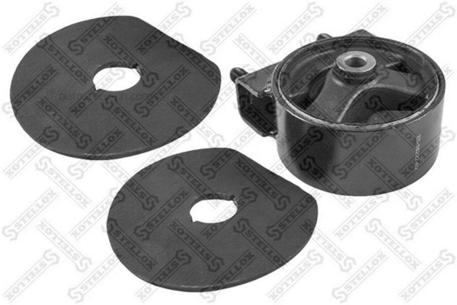 STELLOX 2518222SX подушка двигателя передняя !\Suzuki SX4 RW415/RW416/RW419/RW420 06-13