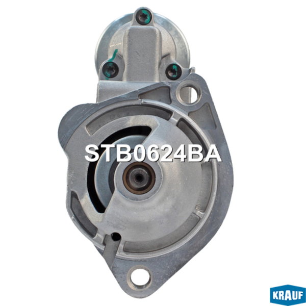 KRAUF STB0624BA (STB0624BA_KR1) стартер