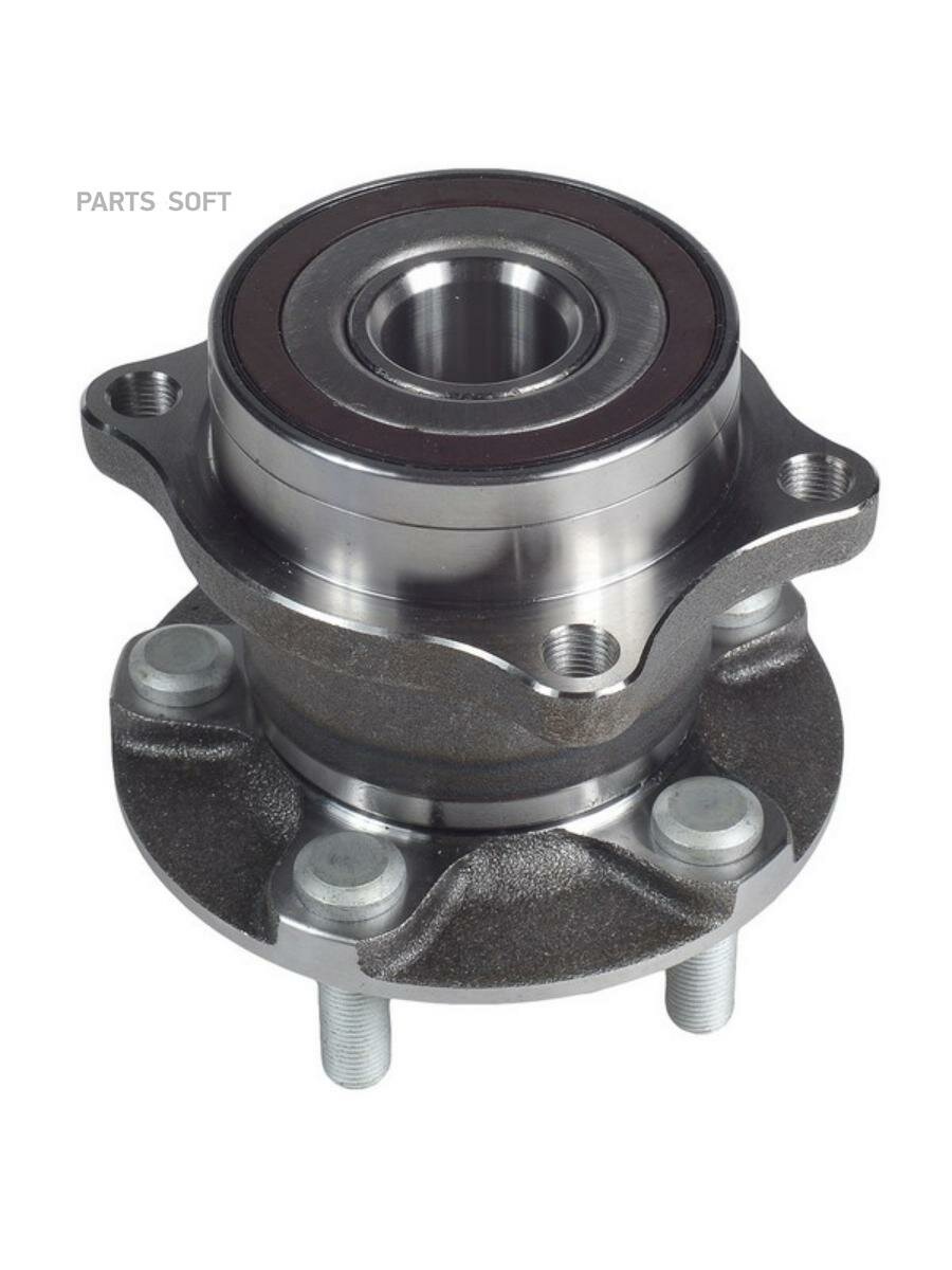 STELLOX 4329253SX ступица! в сборе с подш, задняя\ Subaru Forester/Impreza 11>