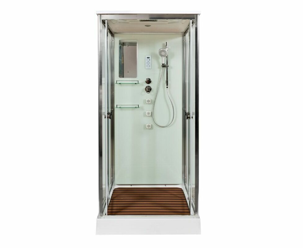 Душевая кабина DETO V8015