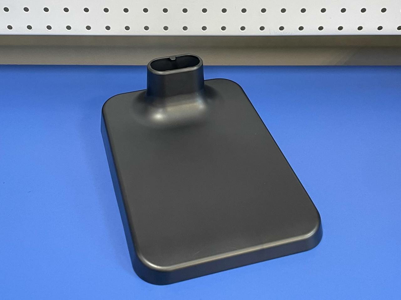 Нижняя часть зарядной платформы (AAN75812804) пылесоса LG A9 (оригинал)